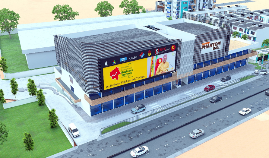 Nigercat-Website